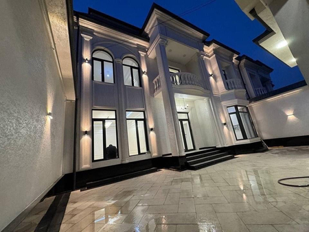 Продается дом Эко базар кафе Самаркад , Тараканчик