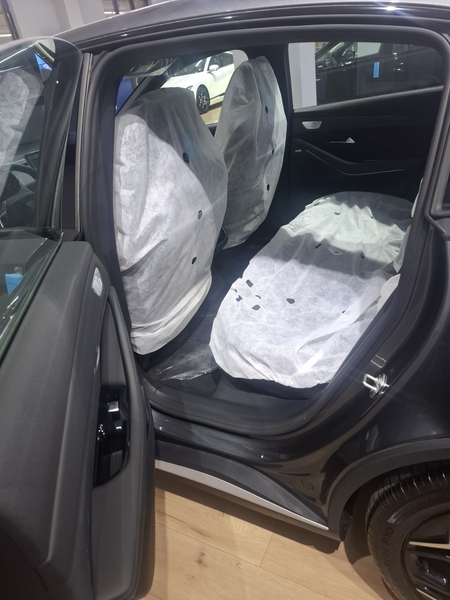 CHangan Depal SL03 *Hybrid* 2024