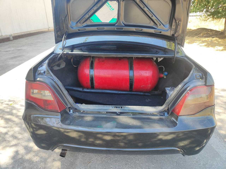 Chevralet Nexia 2