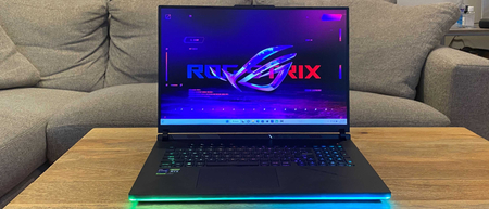 Asus Scar 18 i9 13980HX RTX 4080  DDR5 64gb 5200mhz 3TB samsung SSD
