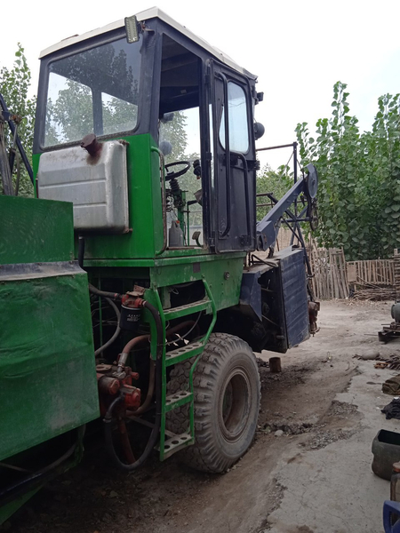 Maral 125 marka 1994 yil