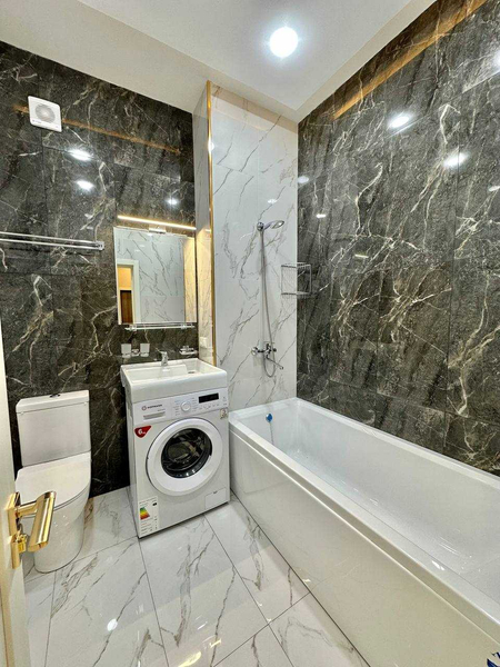 Продается Квартира 2/9/10 Dream House Укомплектованная