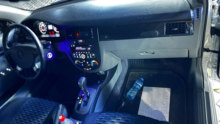 Lacetti 2019 oq rang avtomat