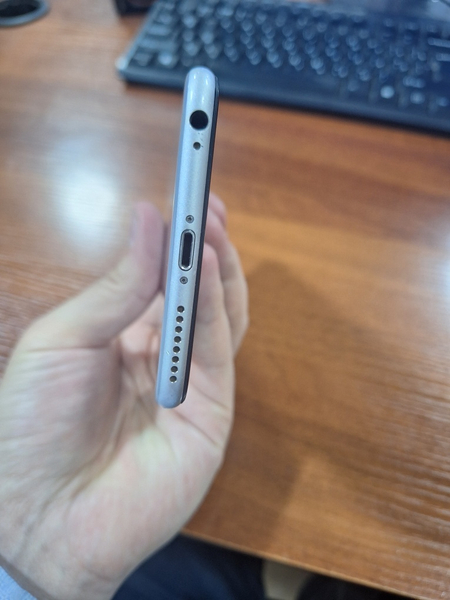 Apple Iphone 6 plus