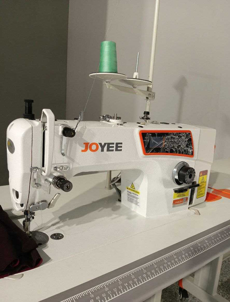JOYEE JY-A720C-D8JG Электронная Швейная Машина Челночного Стежка
