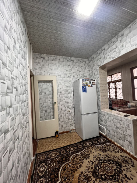 Ипотека Сергели 2 Корзинка 2*6 балкон
