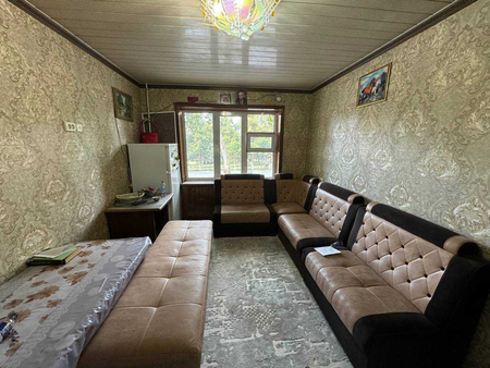 №3158 Срочно продаётся 1-х комнатная квартира