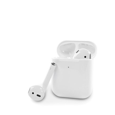 Airpods 2.2 lux Dubai