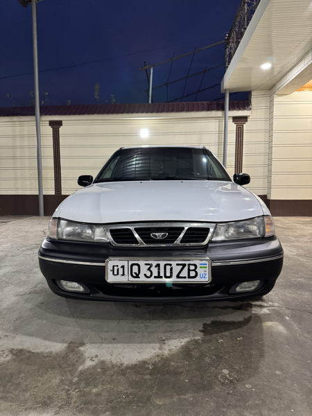 Arenda Nexia1 Ideal moshna tayor metan gaz