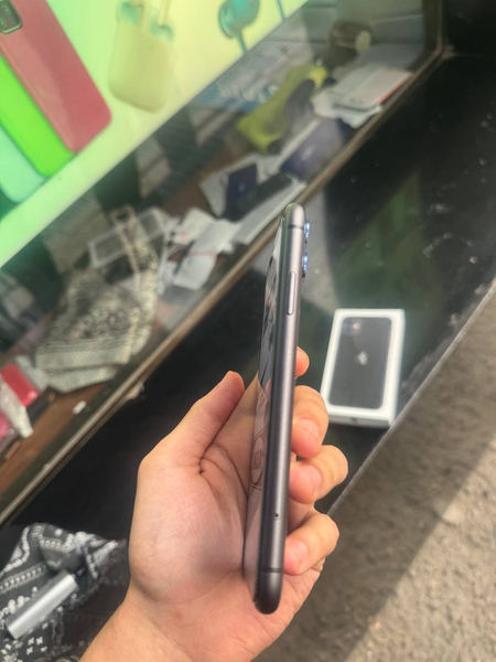 Iphone 11 родной