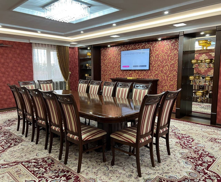 Продажа 4-х комнатной квартиры в 