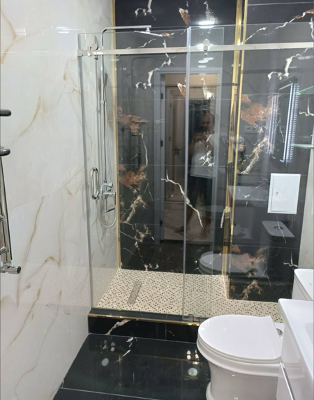 НОВОСТРОЙКА  ЖК 