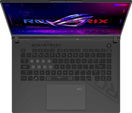 Asus ROG Strix G16 G614JZ i7-13650HX/16GB DDR5/1TB SSD/RTX4080 12GB/18
