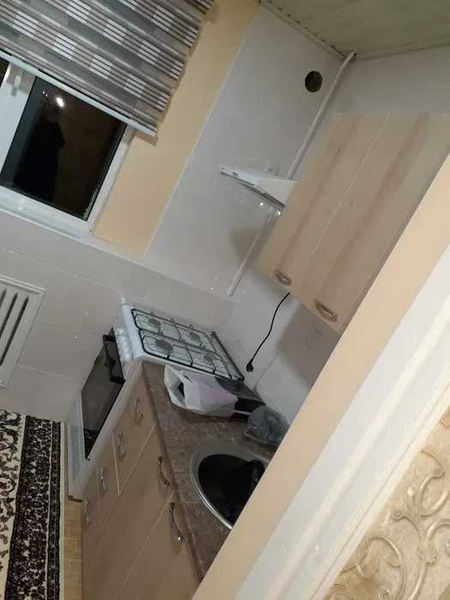 Аренда 2 комнатной квартиры на Ц-4 ID: MD 406