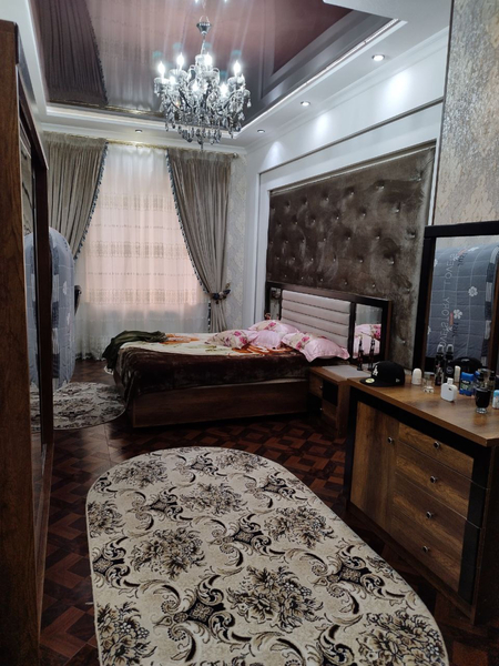 Продаётся 3х комнатная новостройка в цетре Самарканда