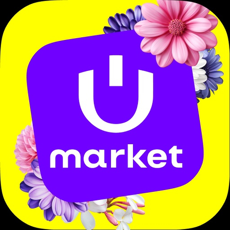 UzumMarket online doʻkonga sherikchikil