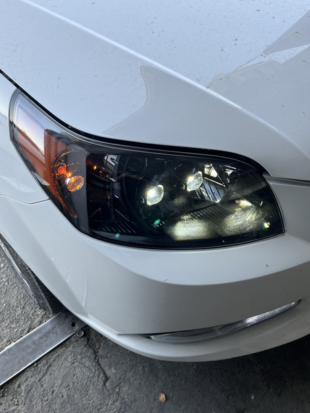 BI LED Nexia 3 fara