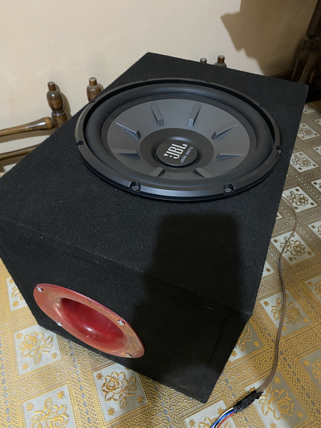Sambufer JBL 1000w original