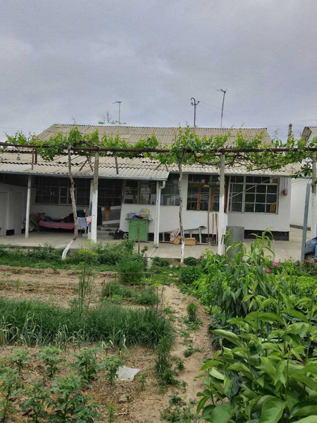 Продаётся Дом в городе Кувасай, Ферганская область 5,5 соток
