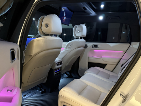 Lixiang L7 Max Full option