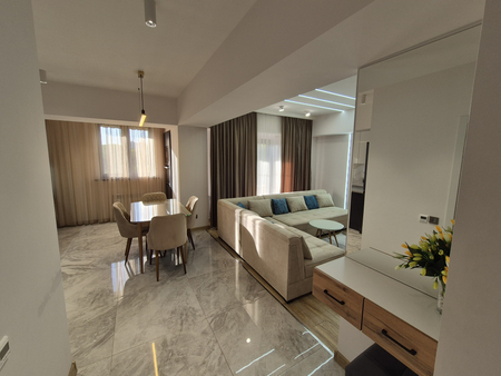 ‼️Эксклюзивная‼️ Аренда квартиры ул Махтумкули 3/8-9/9.90м²