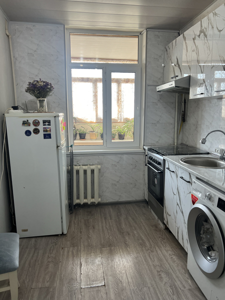 Продаётся 2/6/8 ул Бабура, Яккасарай РОВД