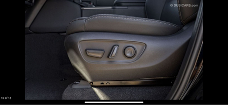 Toyota Prado 2024