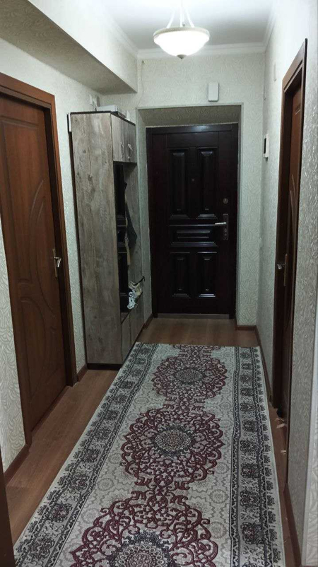 Продаётся 3х комнатная квартира