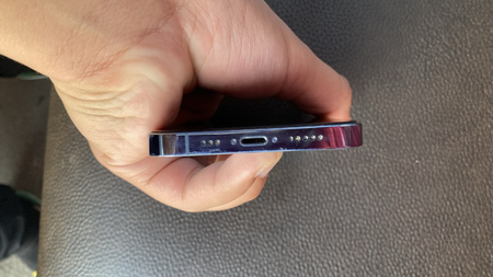 Iphone 13pro holati ideal