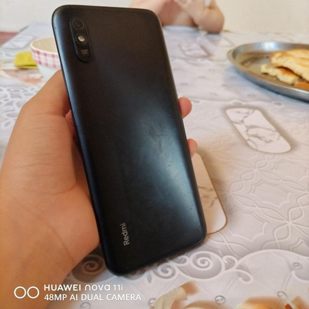 Telefon karop ka dakument bor xotira 64gb 450 som dan keliship beraman