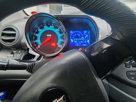 Спарк 1.25 автомат
