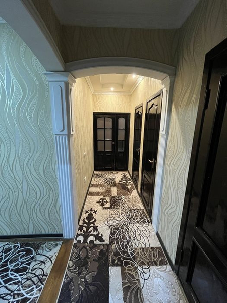 Карасу-6 квартира 4/2/5.   92м². Ипотека. N 389