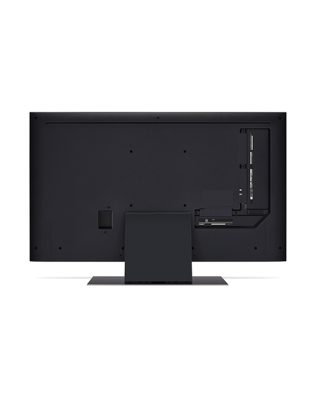 43-дюймовый UHD смарт-телевизор LG UR91 2023 года