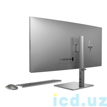 Моноблок HP ALL IN ONE 34