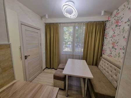 Ц-1 • Бибигон • 1-комн в 2 • 48 м² • этаж 2\\\\4 • (АЛ:007)
