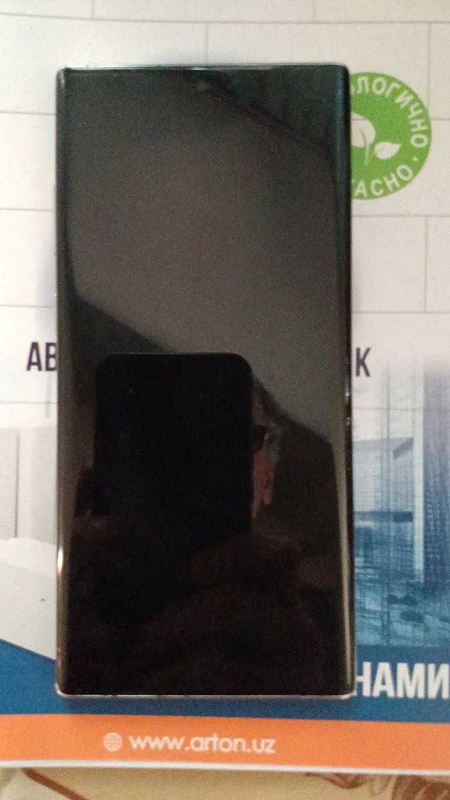 samsung note 10 plus 5 g обмен есть