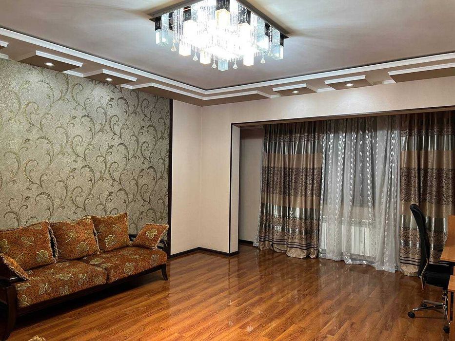 ул. Кунаева 3/5/9 (Grand Mir Hotel )