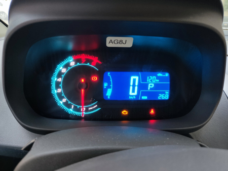 Кобальт автомат 2024г