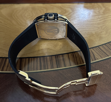 Наручные часы Hublot
