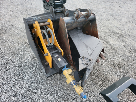 Ekskavator hyundai hw60 2019 yil sotiladi