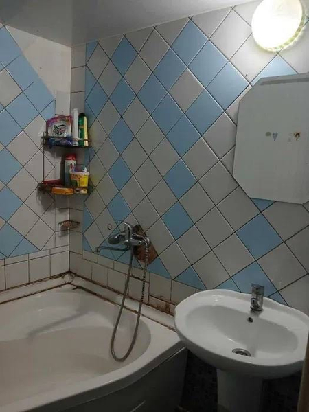 Ипотека Чиланзар 6 2х комнатная квартира рядом метро
