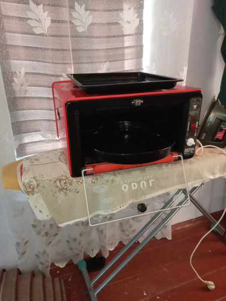 Печь сотилади ОДУЛ