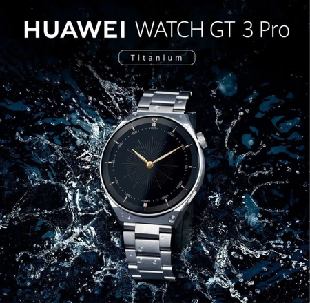 Huawei Watch GT3- series! Доставка бесплатно!