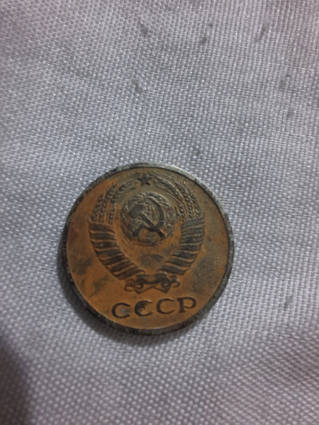 Tanga Moneta sotiladi