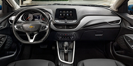 Chevrolet Onix Premier 2, 2023 год