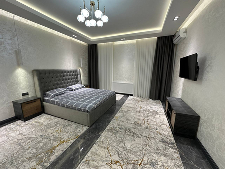 Дача MY_House premium 2 возле бочки