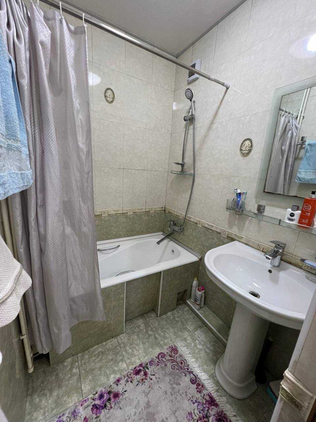 V3234 3/3/4 Чиланзар-21  Ор.р: Паспортный стол  Средний ремонт