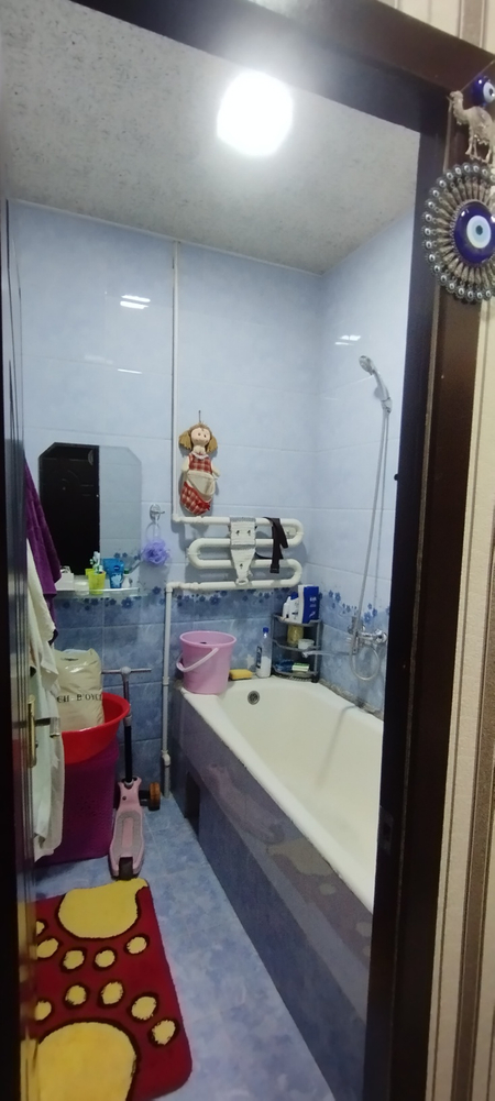 Продается квартира 2/2/4 Куйлюк 1 Мирабадский район