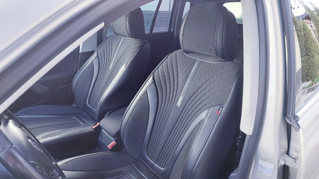 Volkswagen Tiguan 2008 yil 176 min probeg tozza