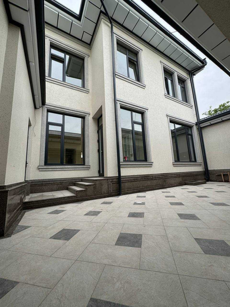 Продается Евро дом Ориентир: Саламатина  300м2